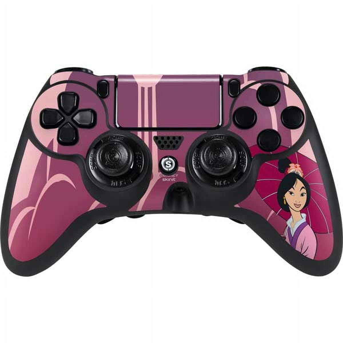Skinit Disney Mulan with Umbrella PS4/PC SCUF Impact Controller Skin ...