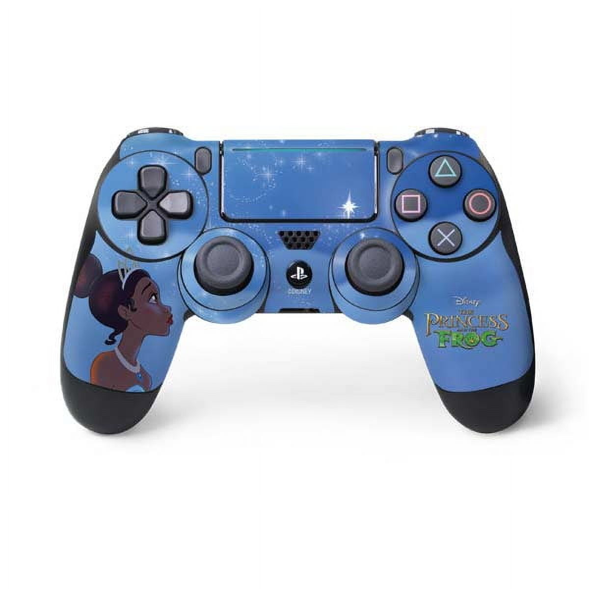 Skinit Disney Princess and The Frog Tianaâ€™s Wish PS4 Pro/Slim ...
