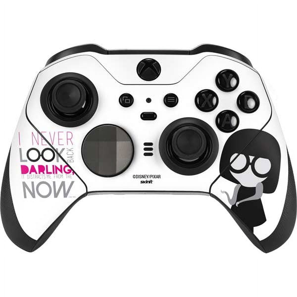 Skinit Disney The Incredibles Edna Mode Art Xbox Elite Wireless ...