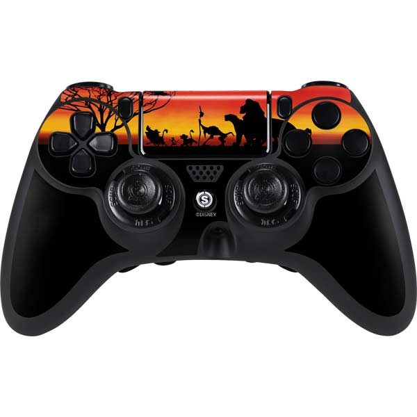 Skinit Disney The Lion King Pride Rock Crew PS4/PC SCUF Impact ...