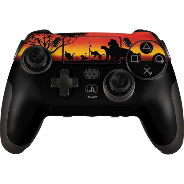 Skinit Disney The Lion King Pride Rock Crew PlayStation Scuf Vantage 2 ...