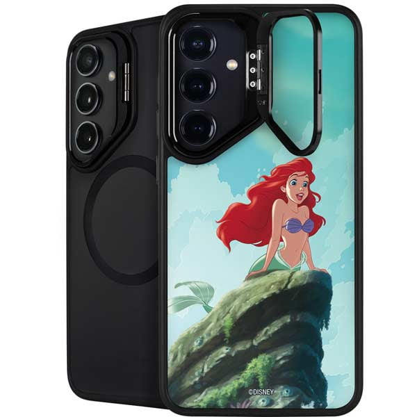 Skinit Disney The Little Mermaid Ariel Part of Your World Galaxy S24 ...
