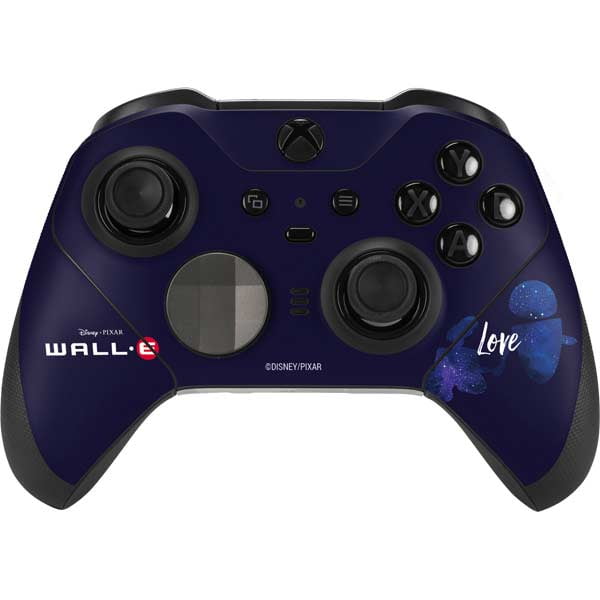 Skinit Disney Wall-E Love Xbox Elite Wireless Controller Series 2 Skin ...