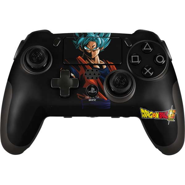 Skinit Dragon Ball Super Goku PlayStation Scuf Vantage 2 Controller ...