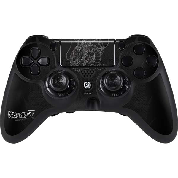 Skinit Dragon Ball Z Negative Shenron PS4/PC SCUF Impact Controller ...