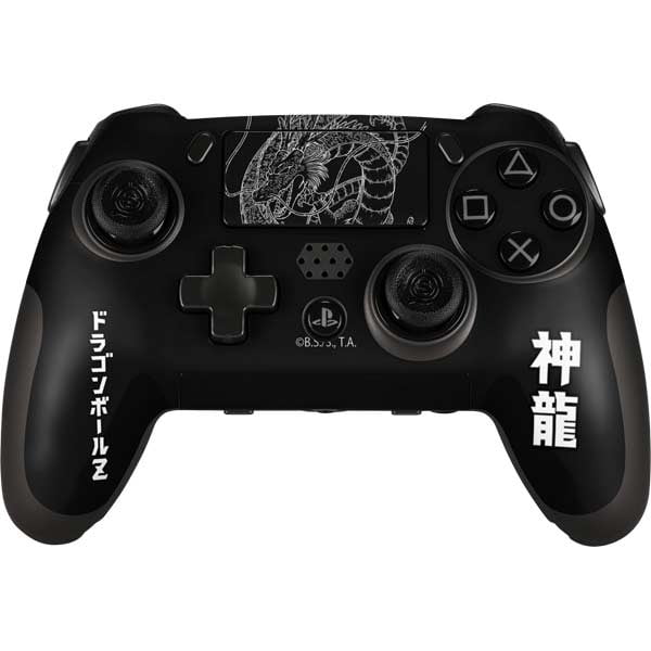 Skinit Dragon Ball Z Negative Shenron PlayStation Scuf Vantage 2 ...