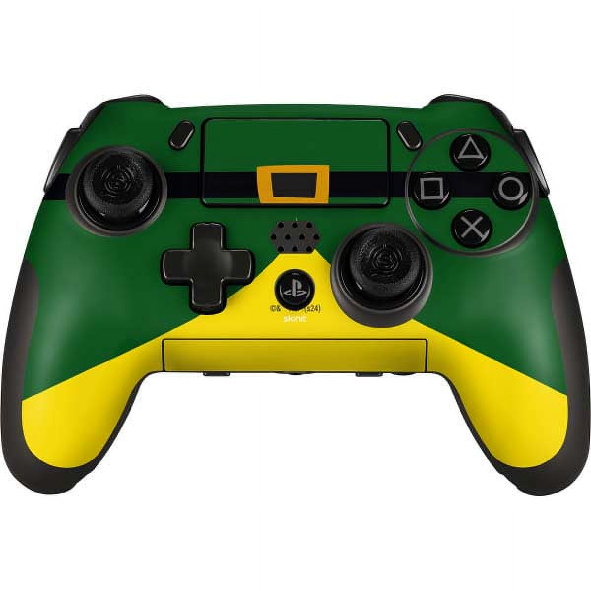 Skinit Elf Buddys Outfit PlayStation Scuf Vantage 2 Controller Skin ...