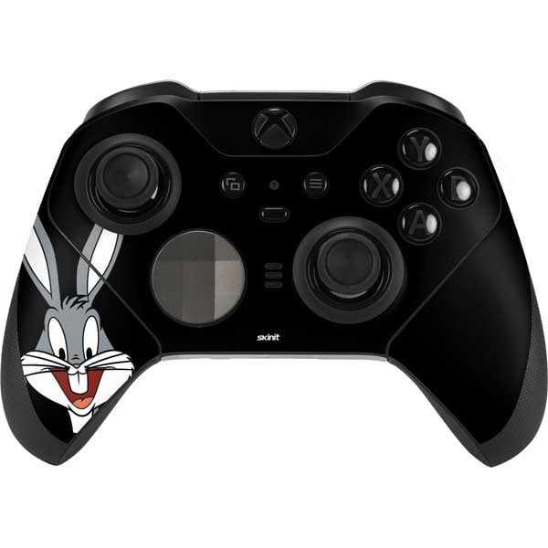 Skinit Looney Tunes Bugs Bunny Xbox Elite Wireless Controller Series 2 ...