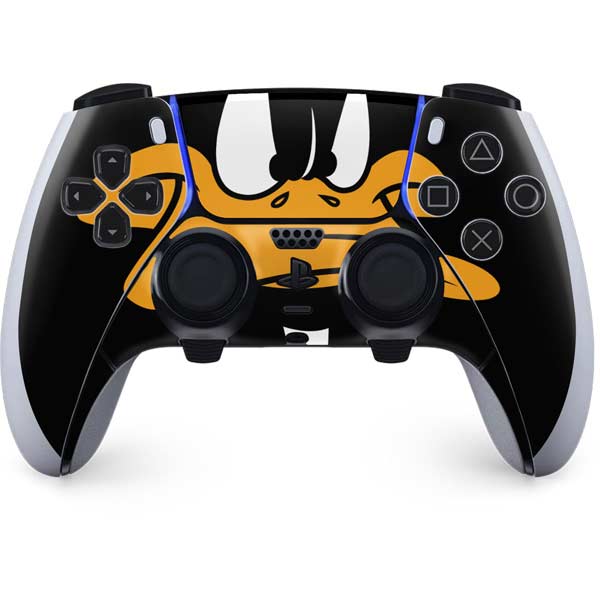 Skinit Looney Tunes Daffy Duck PS5 DualSense Edge Pro Controller Skin ...