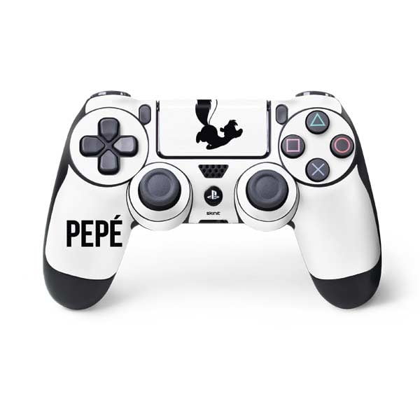 Skinit Looney Tunes Pepe Le Pew Identity PS4 Controller Skin - Walmart.com
