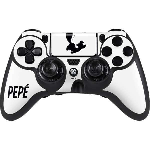 Skinit Looney Tunes Pepe Le Pew Identity PS4/PC SCUF Impact Controller ...