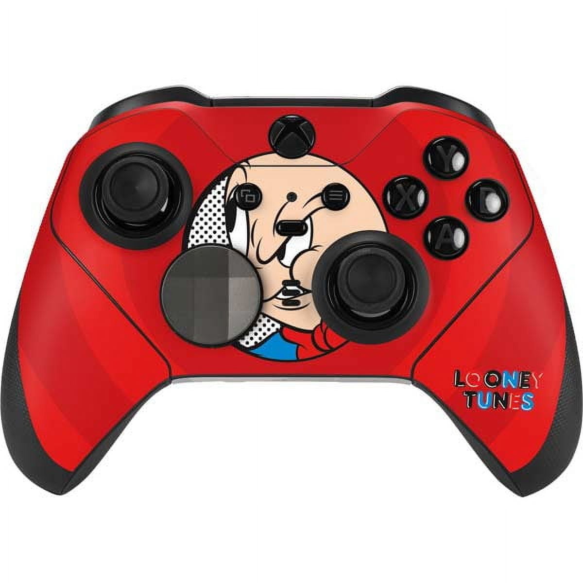 Skinit Looney Tunes Porky Pig Full Xbox Elite Wireless Controller ...