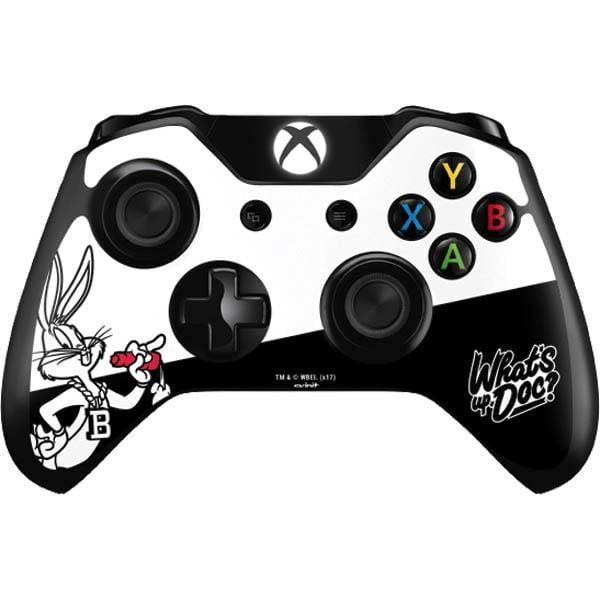 Skinit Looney Tunes Retro Bugs Bunny Xbox One Controller Skin - Walmart.com