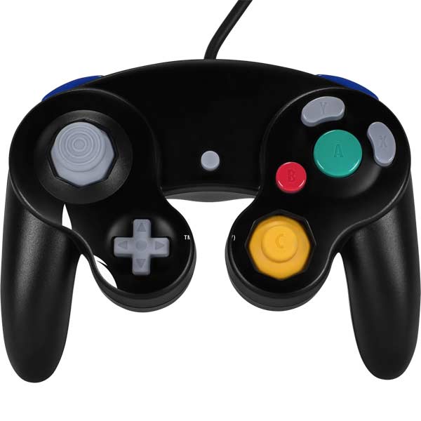 Skinit Looney Tunes Sylvester the Cat Black and White Nintendo GameCube ...