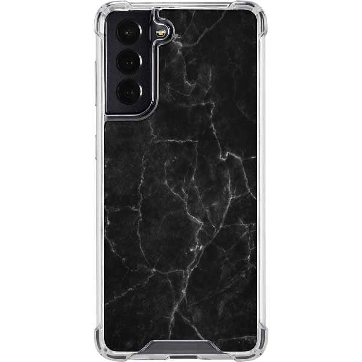 Black Galaxy Marble