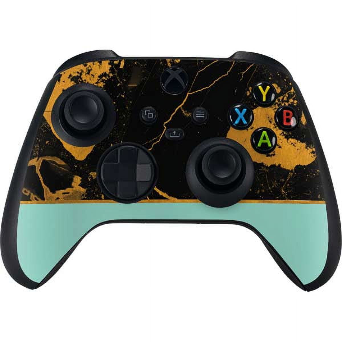 Skinit Marble Chunky Marble Xbox Series X Controller Skin - Walmart.com