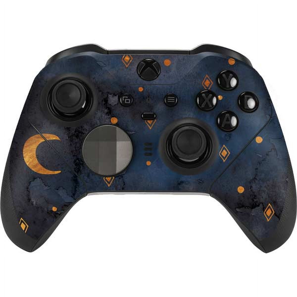 Skinit Moon and Stars Xbox Elite Wireless Controller Series 2 Skin ...