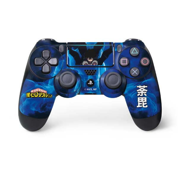 Skinit My Hero Academia Dabi Season 6 PS4 Pro/Slim Controller Skin ...