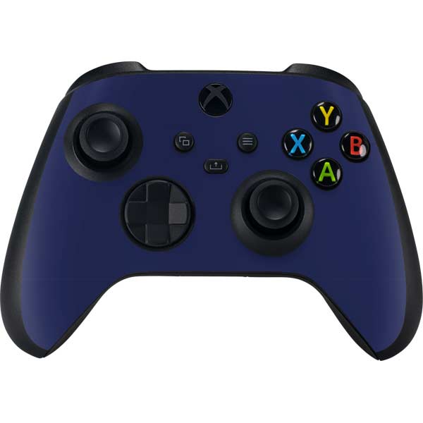 Skinit Royal Blue Xbox Series X Controller Skin - Walmart.com