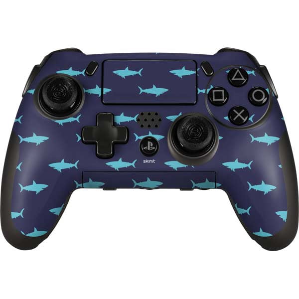 Skinit Shark Print PlayStation Scuf Vantage 2 Controller Skin - Walmart.com