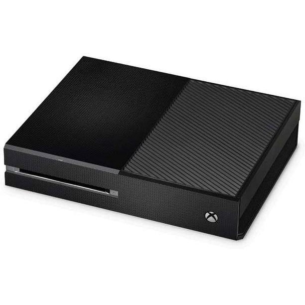 Skinit Textures Black Hex Xbox One Console Skin - Walmart Business Supplies