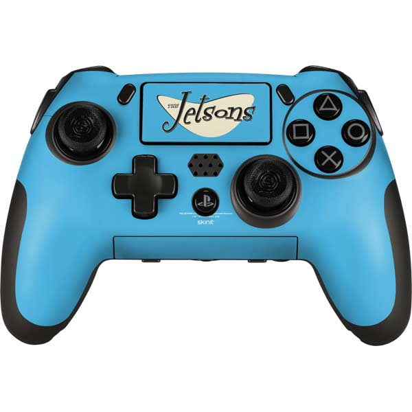 Skinit The Jetsons The Jetsons Logo PlayStation Scuf Vantage 2 ...