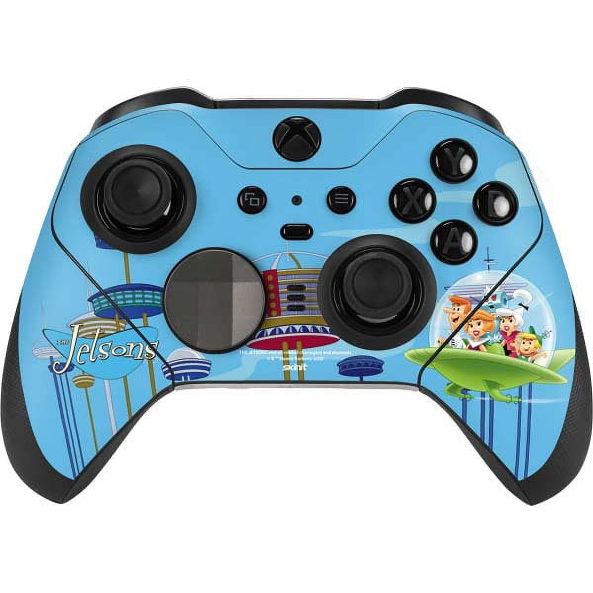 Skinit The Jetsons The Jetsons Xbox Elite Wireless Controller Series 2 ...