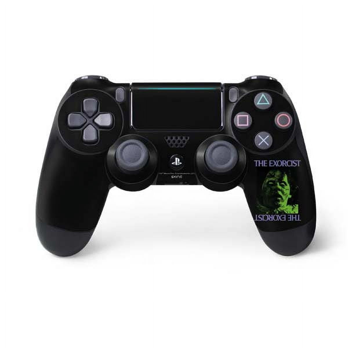 Skinit Warner Bros The Exorcist The Exorcist Regan PS4 Pro/Slim ...