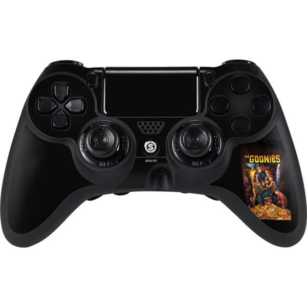 Skinit Warner Bros The Goonies (1985) The Goonies Animated PS4/PC SCUF Impact Controller Skin ...