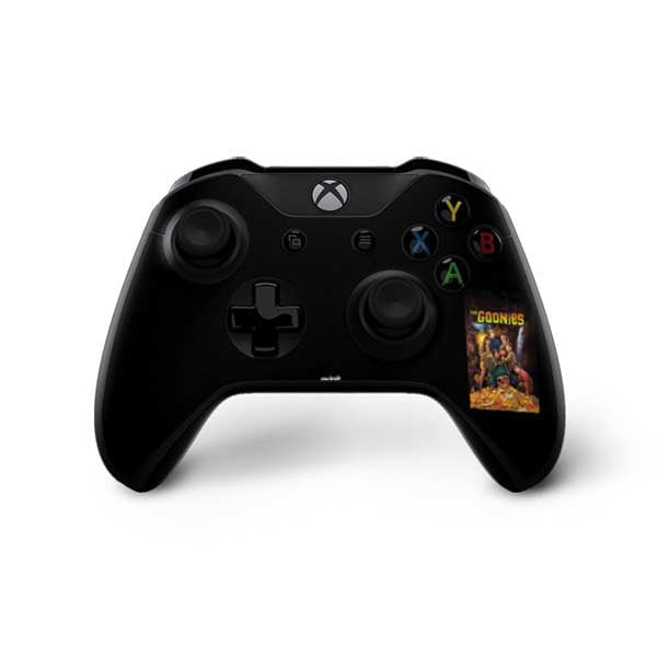 Skinit Warner Bros The Goonies (1985) The Goonies Animated Xbox One X ...