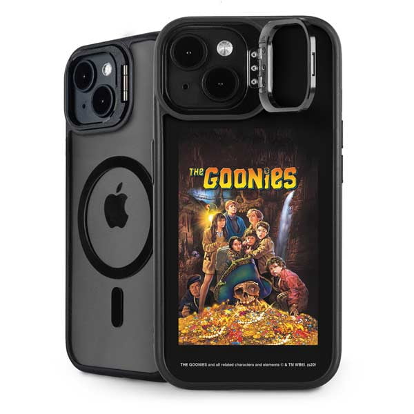 Skinit Warner Bros The Goonies (1985) The Goonies Animated iPhone 14 ...