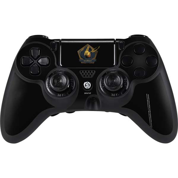 Skinit Wizarding World Hogwarts Legacy Golden Snitch PS4/PC SCUF Impact ...