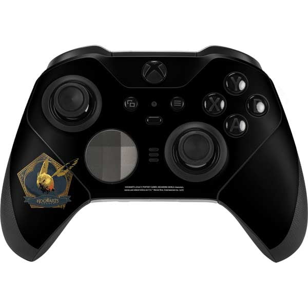Skinit Wizarding World Hogwarts Legacy Golden Snitch Xbox Elite ...