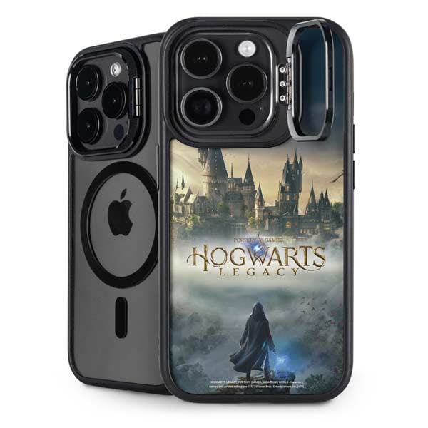 Skinit Wizarding World Hogwarts Legacy Main Poster iPhone 16 Pro Max ...