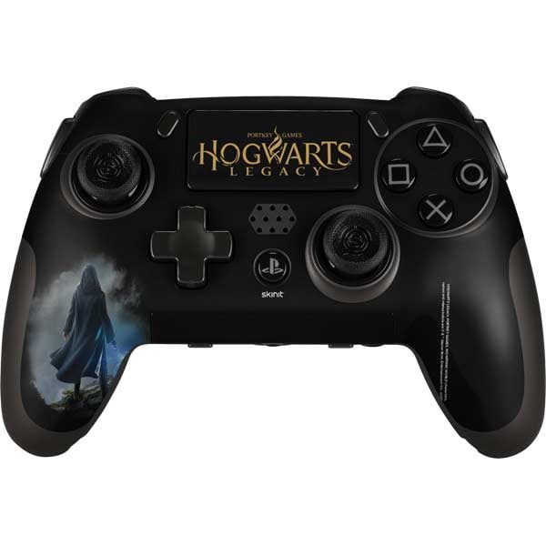 Skinit Wizarding Worlds Hogwarts Legacy Character art PlayStation Scuf ...