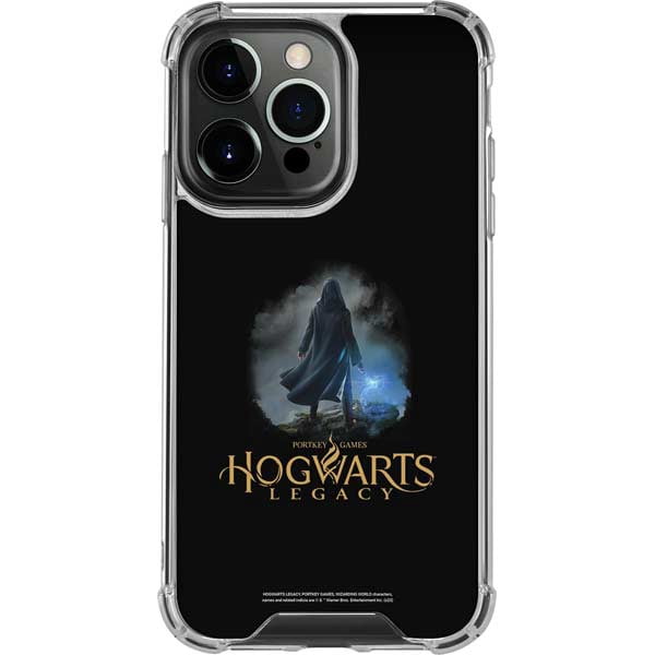 Skinit Wizarding Worlds Hogwarts Legacy Character art iPhone 15 Pro Max ...