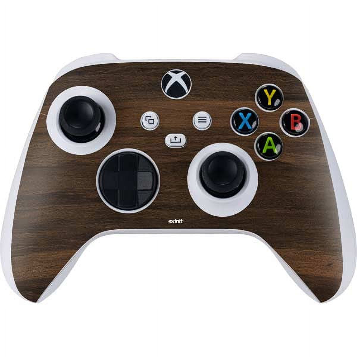 Skinit Kona Wood Xbox Series S Controller Skin - Walmart.com