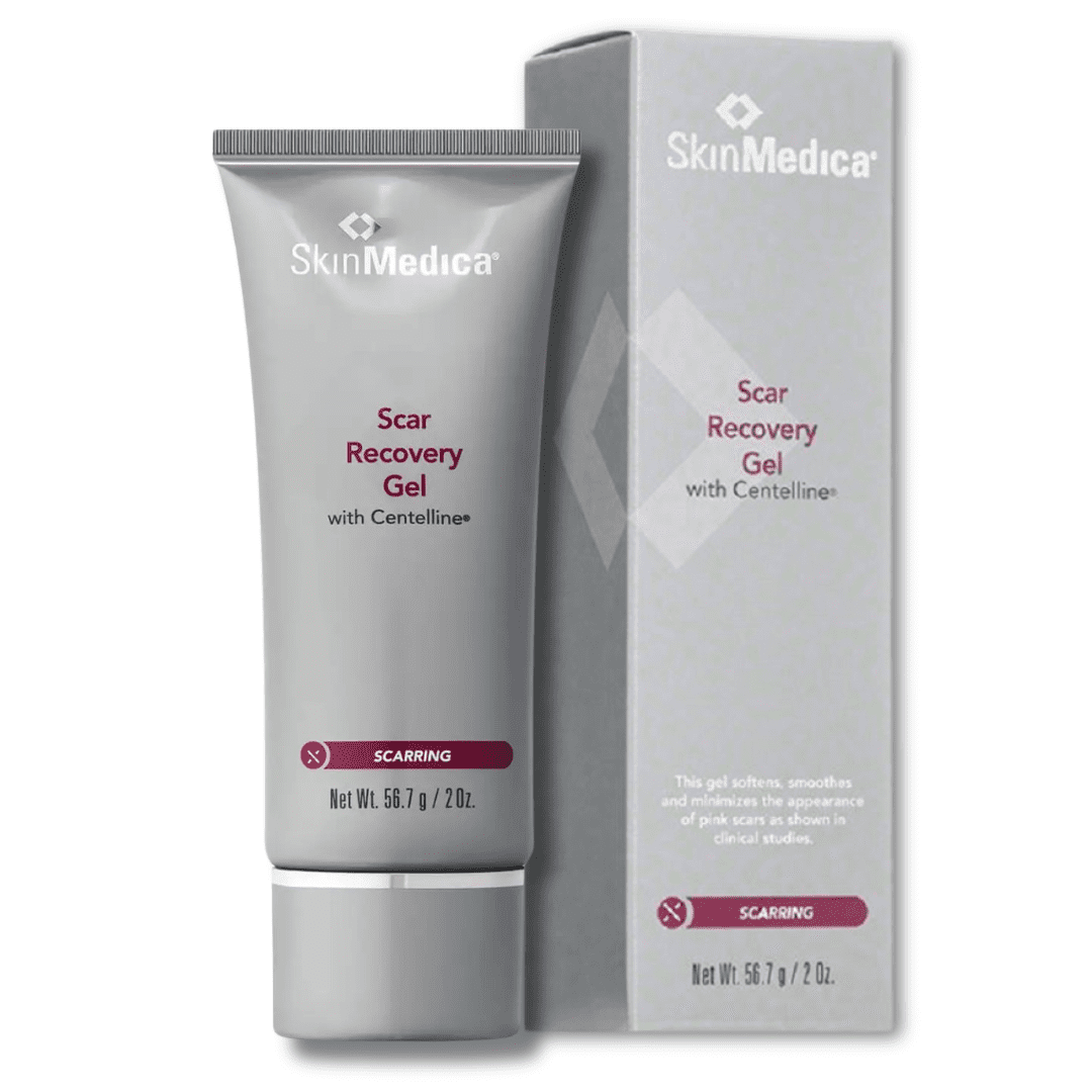 Skinmedica Scar Recovery Gel
