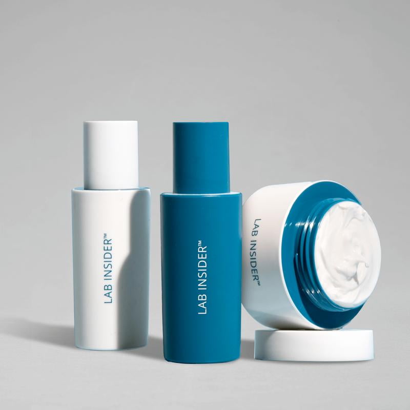 Skinn Cosmetics Lab Insider 45-Day Face Boot Camp Hyperpigmentation ...