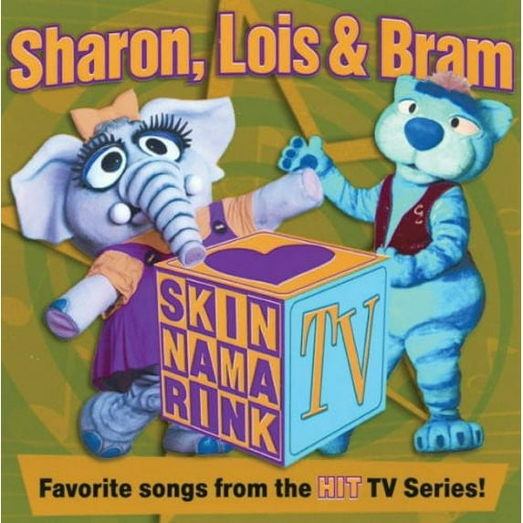 Skinnamarink - Walmart.com