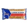 Skinner Large Elbow Pasta 12 oz Classic Macaroni for Baked, Salad, and ...