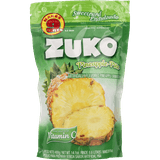 Zuko Drink Mix, Pineapple, 14.1 Oz, 1 Count - Walmart.com