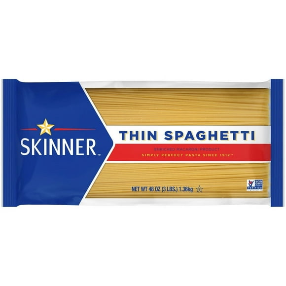 Spaghetti in Pasta - Walmart.com