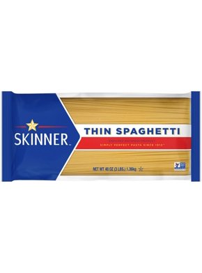 Spaghetti in Pasta - Walmart.com