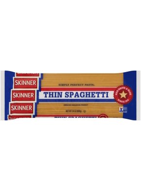Spaghetti in Pasta - Walmart.com