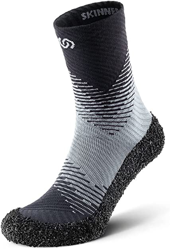 Skinners 2.0 Compression | Minimalist Barefoot Sock Shoes for Active ...
