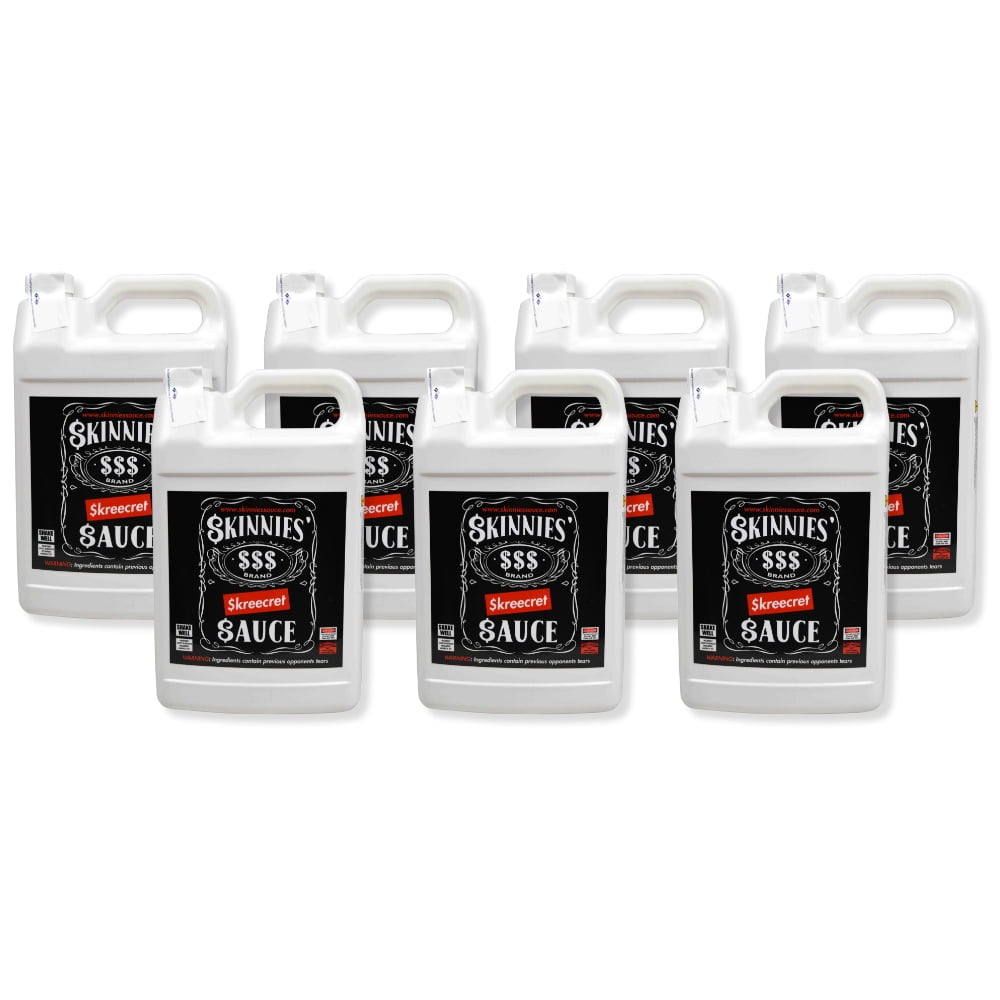 Skinnies Skreecret Sauce Tire Prep Compound - No Prep Burnout Formula ...