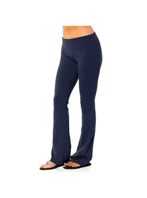 Low Rise Yoga Pants