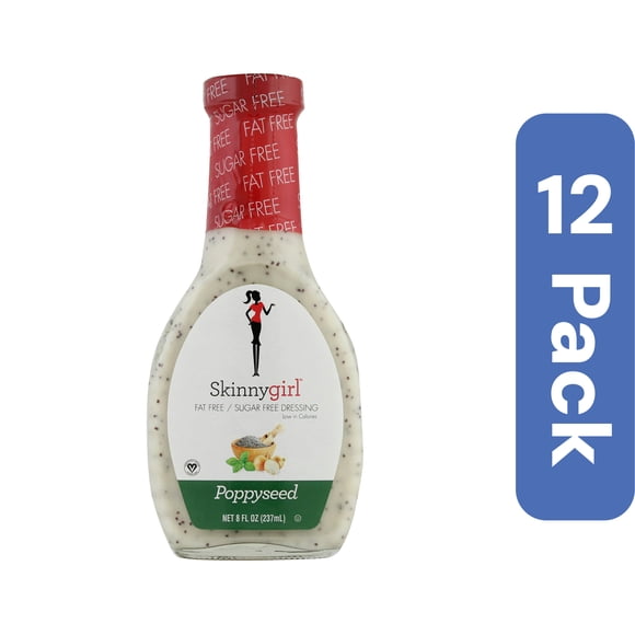 Skinnygirl Salad Dressing