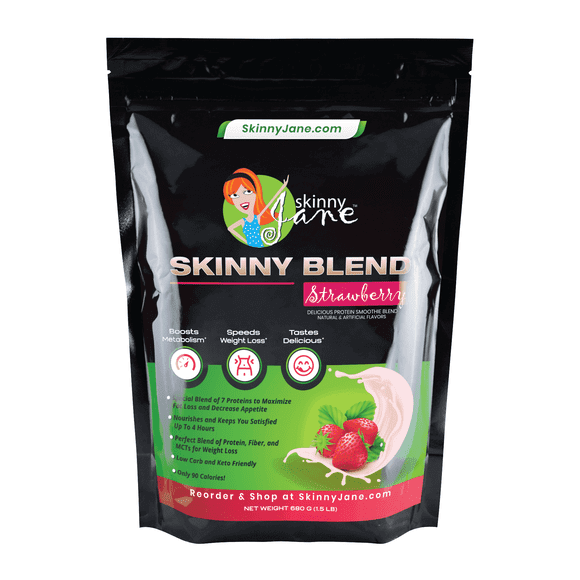 Appetite Suppressant Drinks